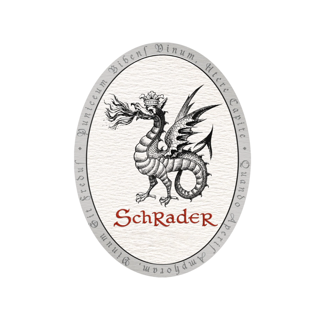 "World Class Cabernet Sauvignon" Scoring Up To 100pts (WA) | Schrader