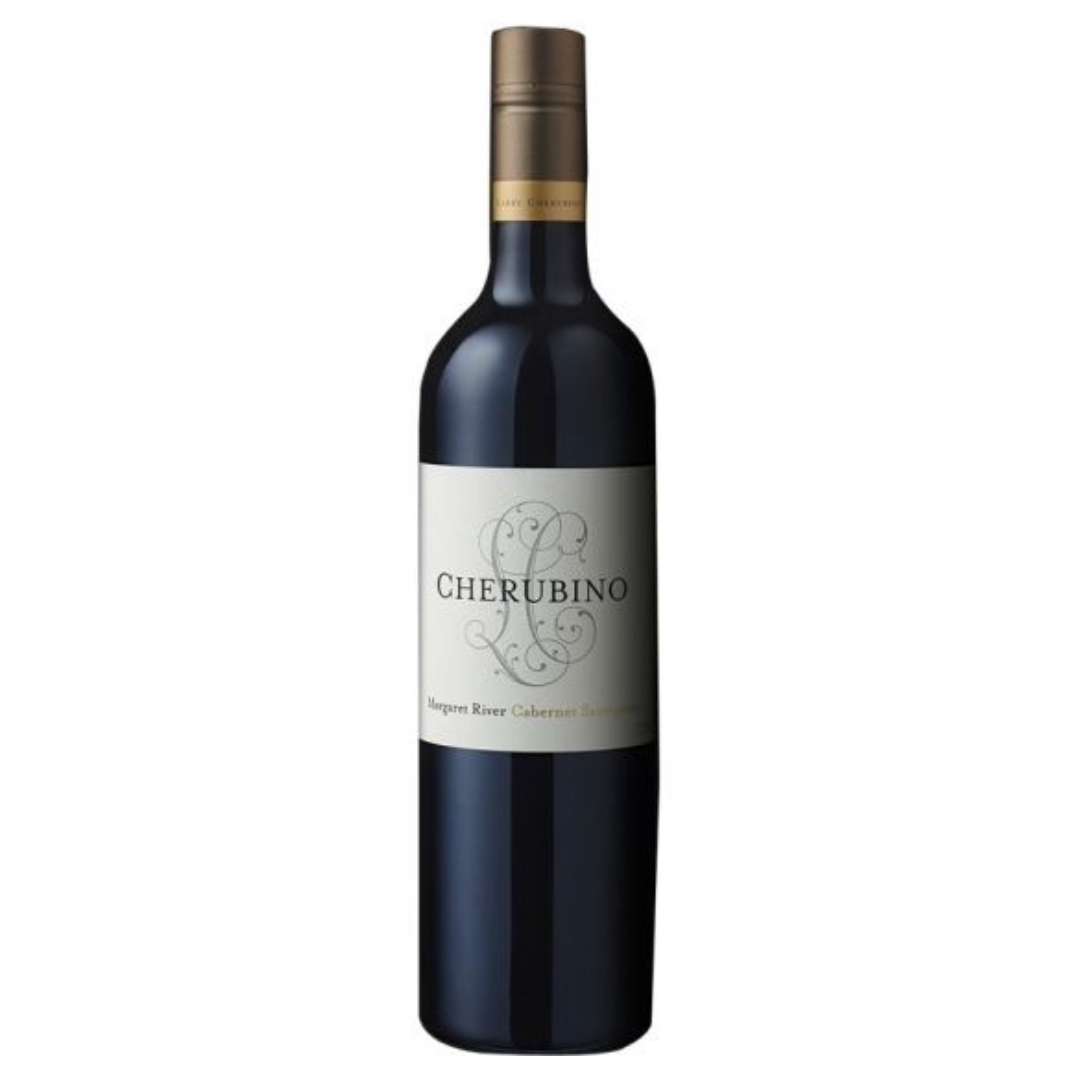World Class Wine Under £30 IB a Bottle | 96 Point 2019 Cherubino Caber